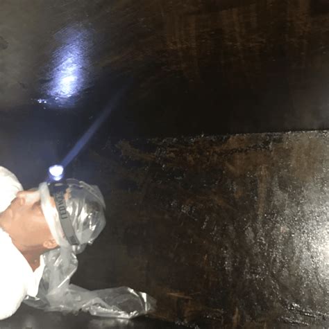 Te Subcom Bn Commercial Cleaning And Fire Protection