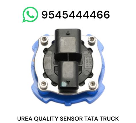 Urea Quality Sensor Tata Truck Aman Motors