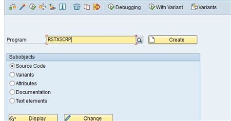 Abap Mania Download Sapscript Forms