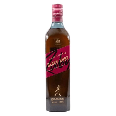 Johnnie Walker Ruby Cava Gourmet