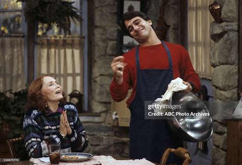 Whos The Boss Car And Driver Airdate December 1 1987 News