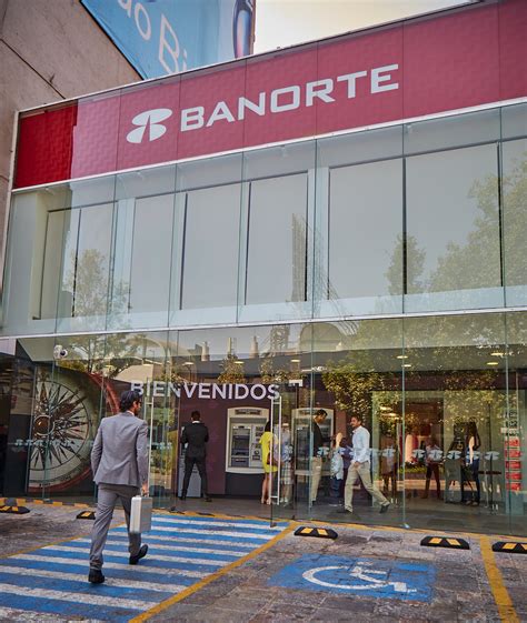 Banorte Construye Segunda Etapa De Su Centro De Contacto Sociedad