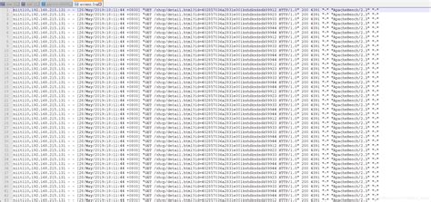 mapreduce之日志清洗与分析 日志清洗标签化分析方案 csdn博客