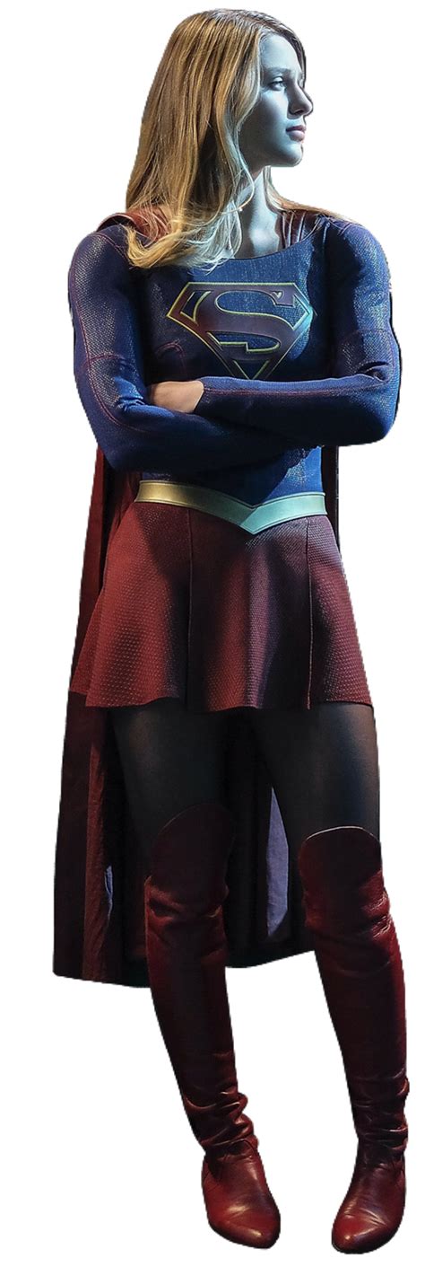 Supergirl 27 By Dcherofan23352 On Deviantart