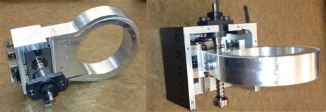 Torch Height Control Mechanism For Robotic Plasma Cutting By Joey Anthony At Coroflot Com