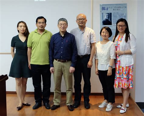 南京大学周宪教授应邀来我校作“社会空间与身体文化”的专题讲座