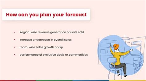 Zoho Forecasting Powerful Ways To Boost Sales Accuracy