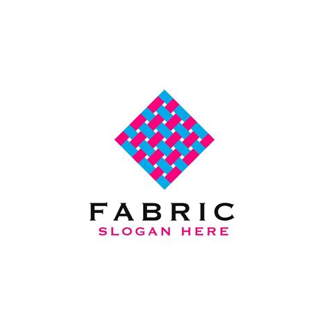 Fabric Logo Design