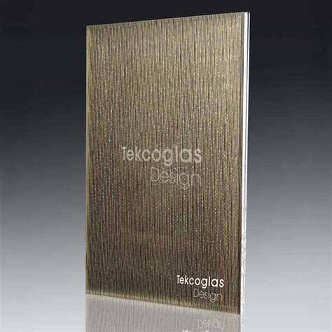 Fabric Laminated Glass Lal 24 5 02 G Tekcoglas Design