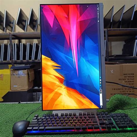 Jual Monitor 24 Inch Dell Ips Widescreen Bekas Monitor Bekas 24 Inch Ips Monitor Only