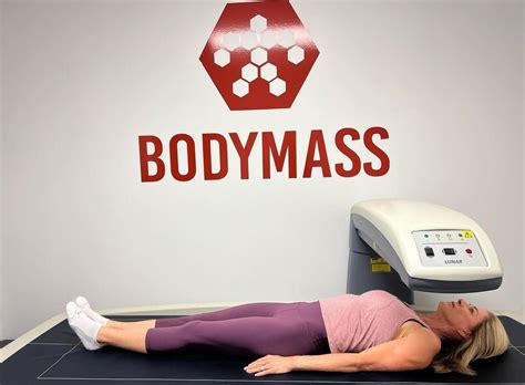 Why I Recommend A Dexa Scan And How To Read The Results Jj Virgin