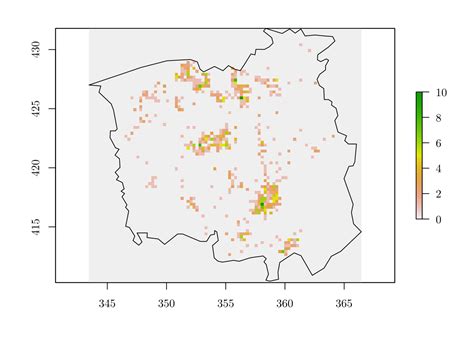 Spatio Temporal Point Pattern Data Analysis With Applications In Health