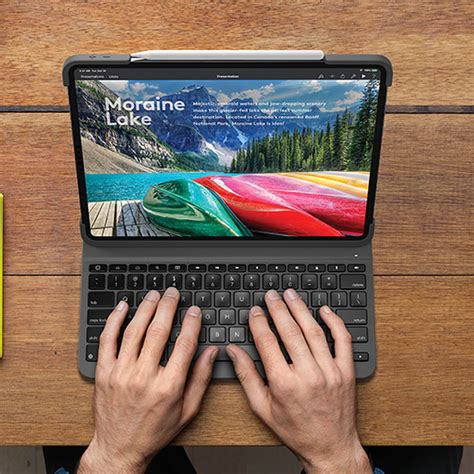 Logitech Ipad Pro Keyboard Atelier Yuwa Ciao Jp