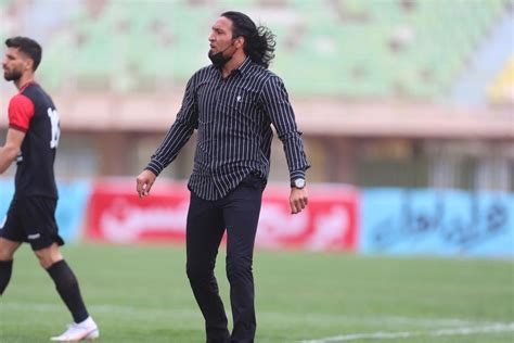 حسین‌خانی اگر جاودگر داشتم، سه شکست نداشتیم طرفداری