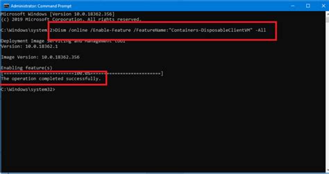 Enable Or Disable Windows Sandbox Feature TechCult