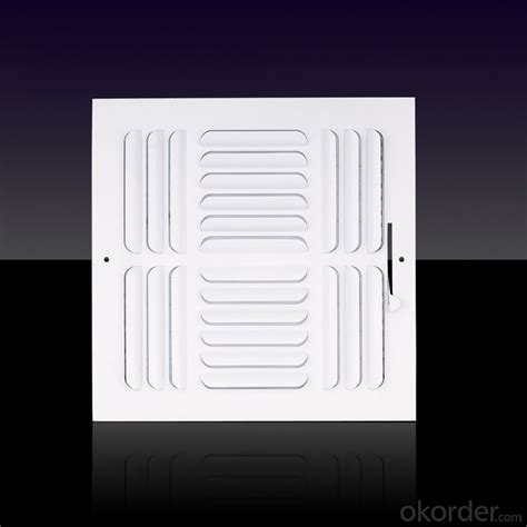 Air Vent Diffusers Ceiling And Sidewall Use Buy Floor Heating Systems And Parts From Suppliers