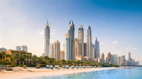 Купить недвижимость в Дубае цены на жилье в ОАЭ недорого