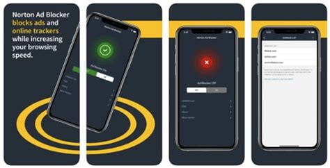 Ad Blocker A Safe And Fast Browsing Experience Norton