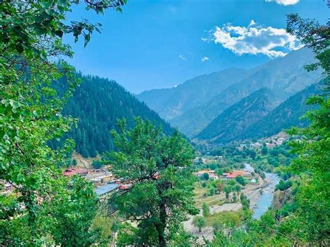 افغانستان از لنز دروبین 2024