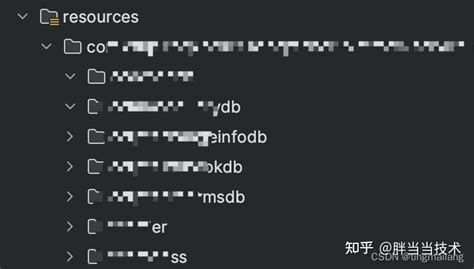 架构（九）mybatis动态数据源及其原理 知乎
