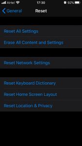 Ways To Fix App Store Not Downloading Apps Issue TechWiser