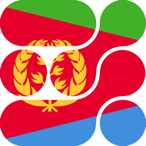 eritrea flag meaning history image emoji flag of eritrea