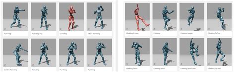 Animation Retargeting From Ue4 Mannequin To Paragon Female Characters Ask Gamedev Tv