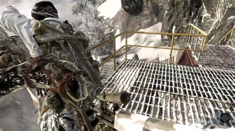 Call Of Duty Bo1 Campaign 10 Avalanche Youtube