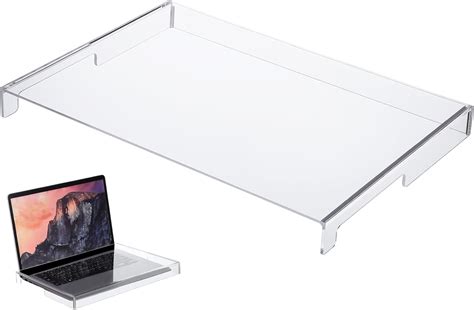 Ukcoco Laptop Keyboard Protector Keyboard Cover Clear Acrylic Laptop Keyboard Cover Keyboard