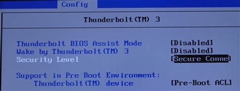 Bios Fedora Magazine