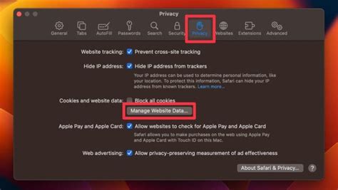How To Clear Safari Cache On Your Mac Quick Methods