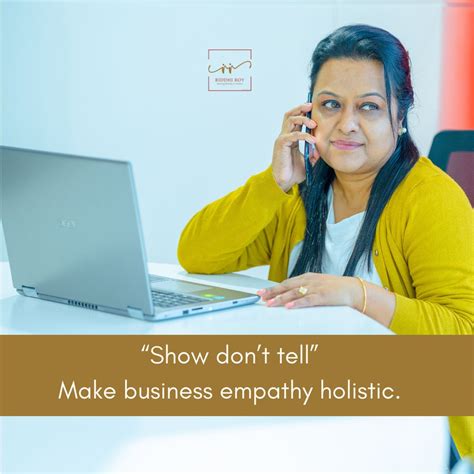 Riddhi Roy On Linkedin Businessempathy Brandstorytelling Technologyintegration