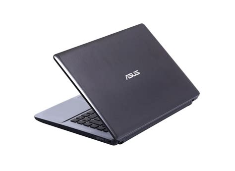 Notebook Asus Intel Core i3 2375M 2ª Geração 6GB de RAM HD 500 GB LED 14 Windows 8 X450CA BRAL