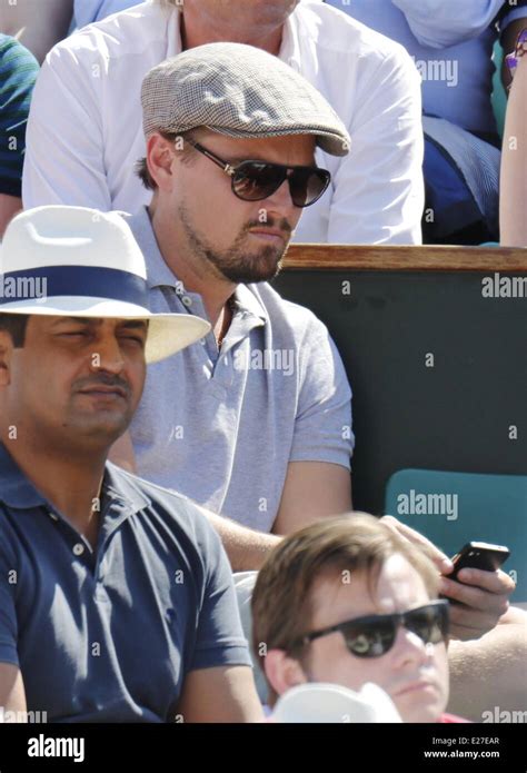 Roland Garros French Open Tennis Mens Semi Final Rafael Nadal Vs