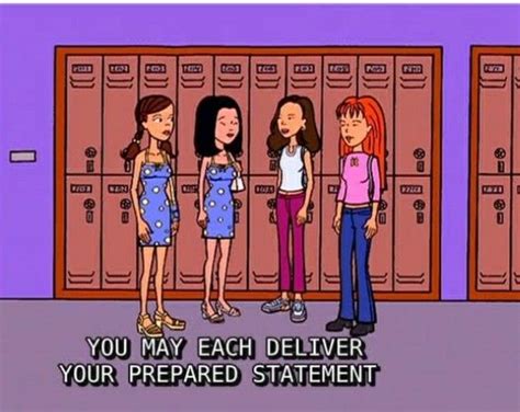 Pin By Eva Teruel On Daria Daria Mtv Cartoon Memes Cartoon Wallpaper