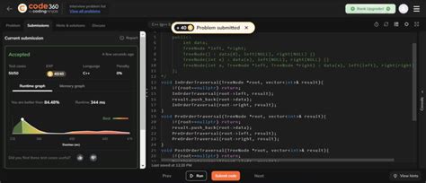 Sumiran Gupta On Linkedin Day67 Striversa2zdsa Takeuforward Codingodyssey Dsa Datastructure