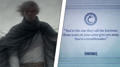 Kelsier Mistborn