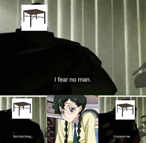 Code Geass F Nina R Animemes Table Kun Know Your Meme