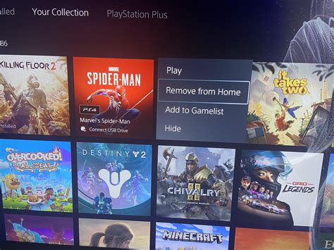 Ps5 Keeps Saying Cant Find The Game Or App R Playstation