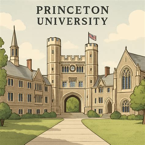 Are Ivy League Schools Overrated A Look At Princetons True