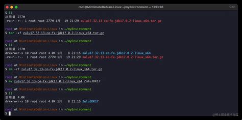 Linux使用jenv优雅配置多版本jdk，开发环境切换不再繁琐「这是我参与2022首次更文挑战的第17天，活动详情查看 掘金