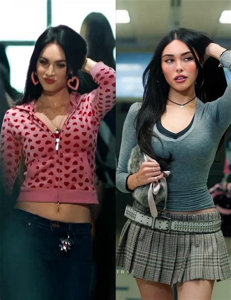 Madison Beer Megan Fox Edit Megan Fox Outfits Megan Fox Style