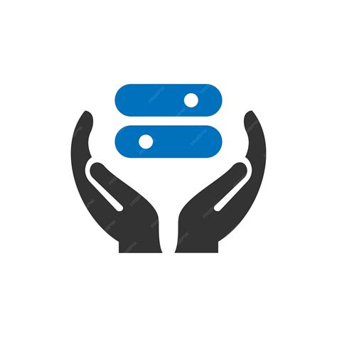 Premium Vector Hand Toggle Logo Design Toggle Logo With Hand Concept Vector Hand And Toggle