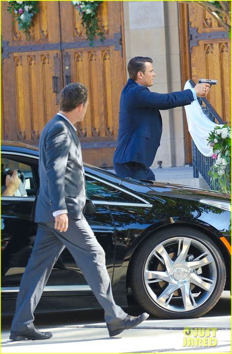 Josh Duhamel S Son Axl Is Already Swimming Walking All Over The Place Photo 3224836 Josh