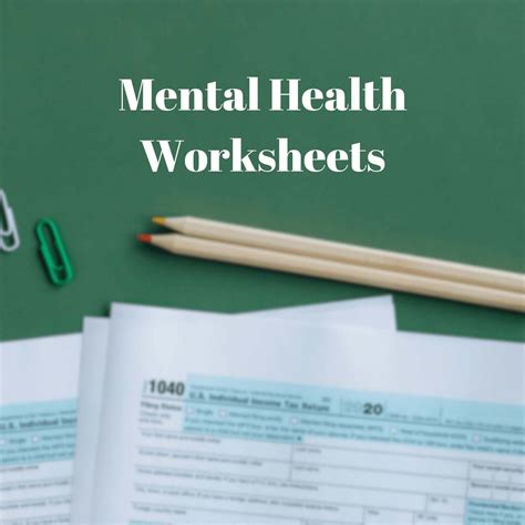 Daily Free Mental Health Tracker
