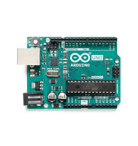 Arduino Interactivo Genially