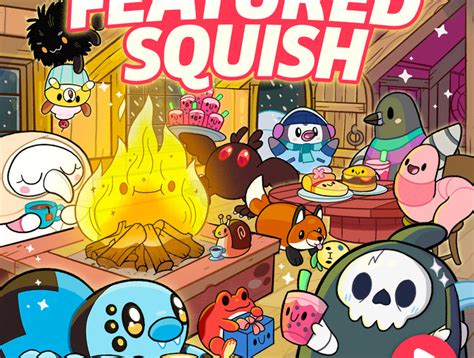 Squishable Hug Something