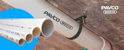 Conoce Las Tuberías Para Distribución Del Agua Pavco Wavin