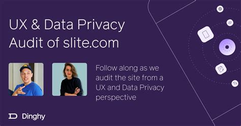 Pros Audit From A Ux And Data Privacy Perspective