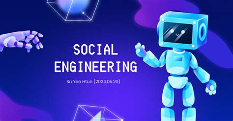 Social Engineering Spiceworks Myanmar